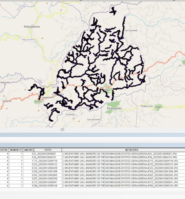GEOEXPERT Topografía