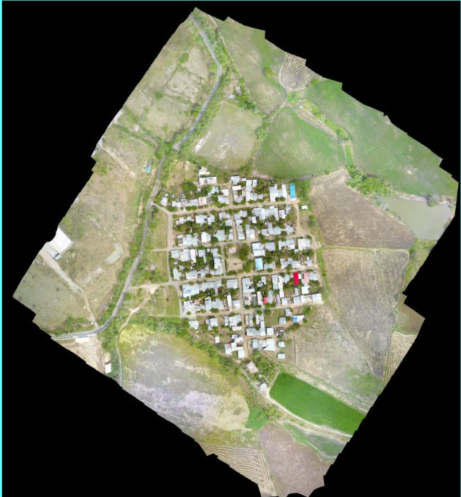 GEOEXPERT Topografía