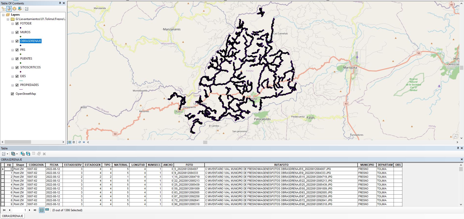 GEOEXPERT Topografía